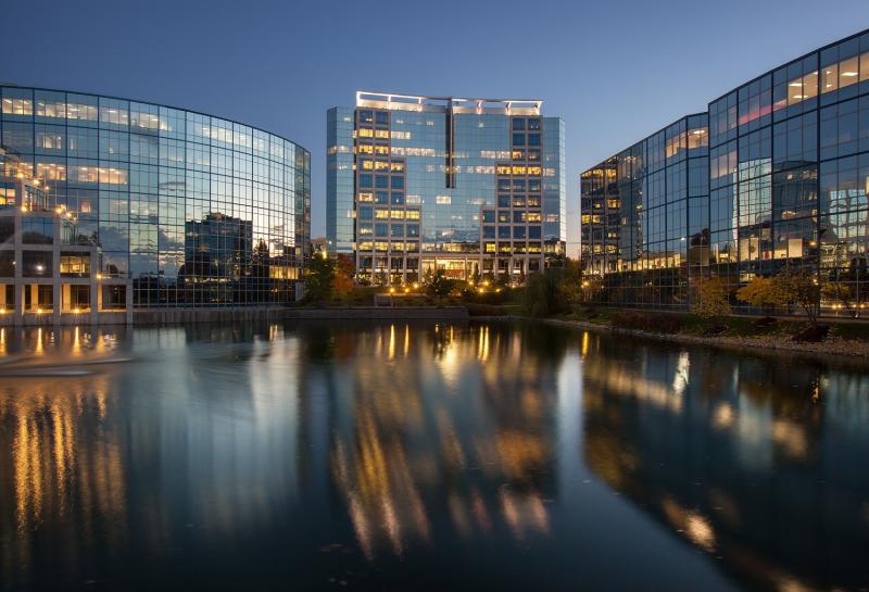 REDICO | Building the Best in Commercial Real Estate