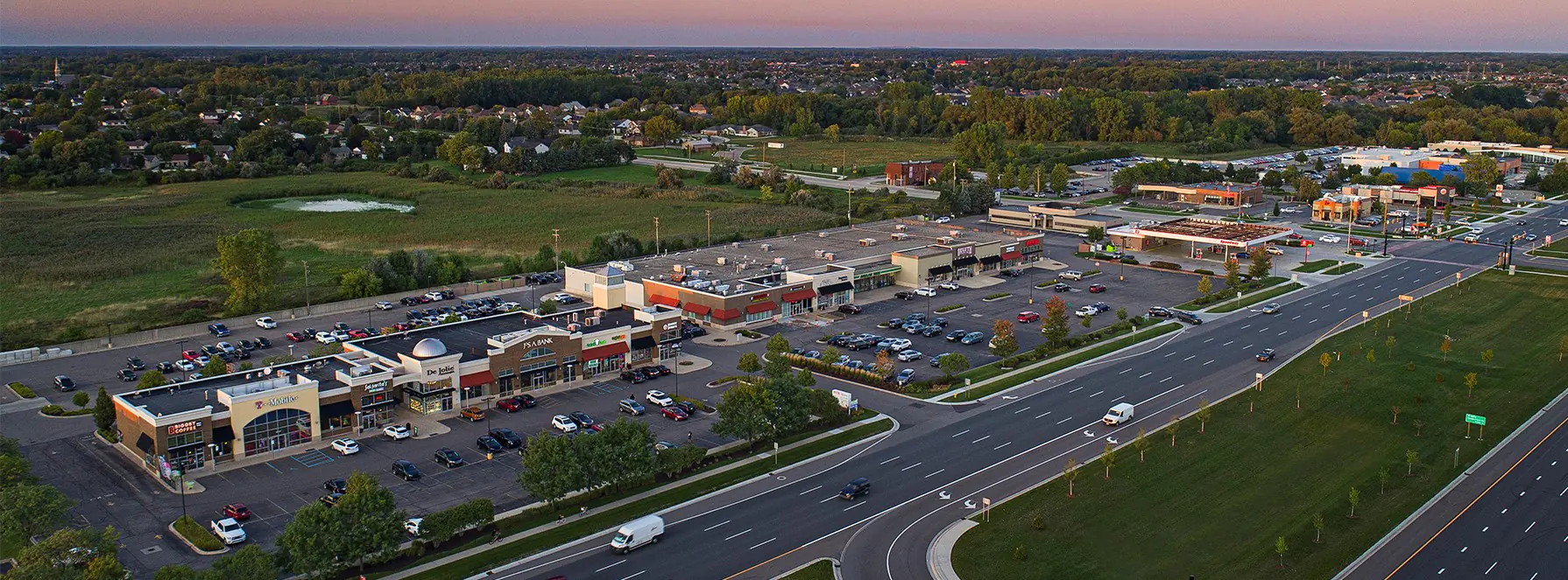 REDICO | Building the Best in Commercial Real Estate