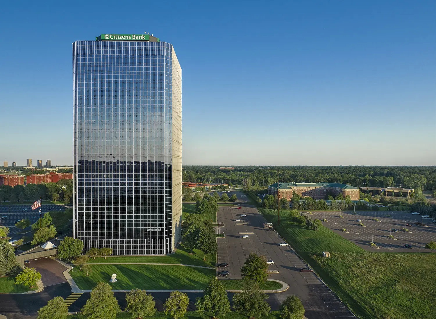 REDICO | Building the Best in Commercial Real Estate